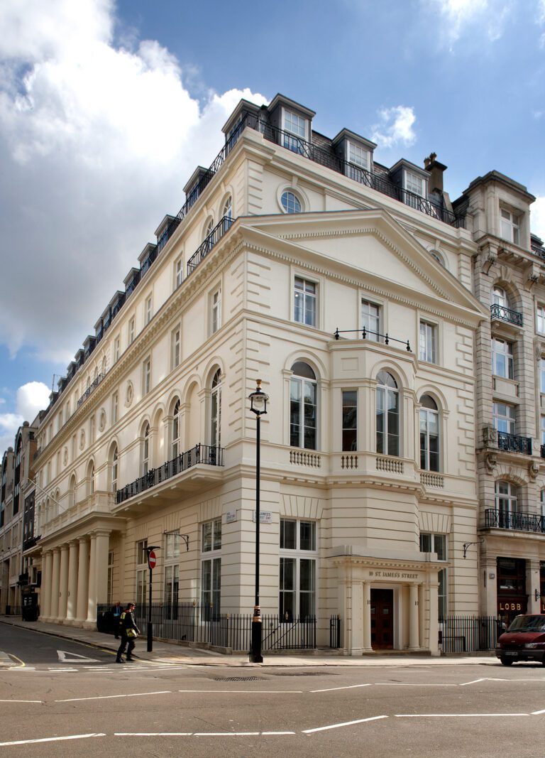 20 King Street — Triton Restoration