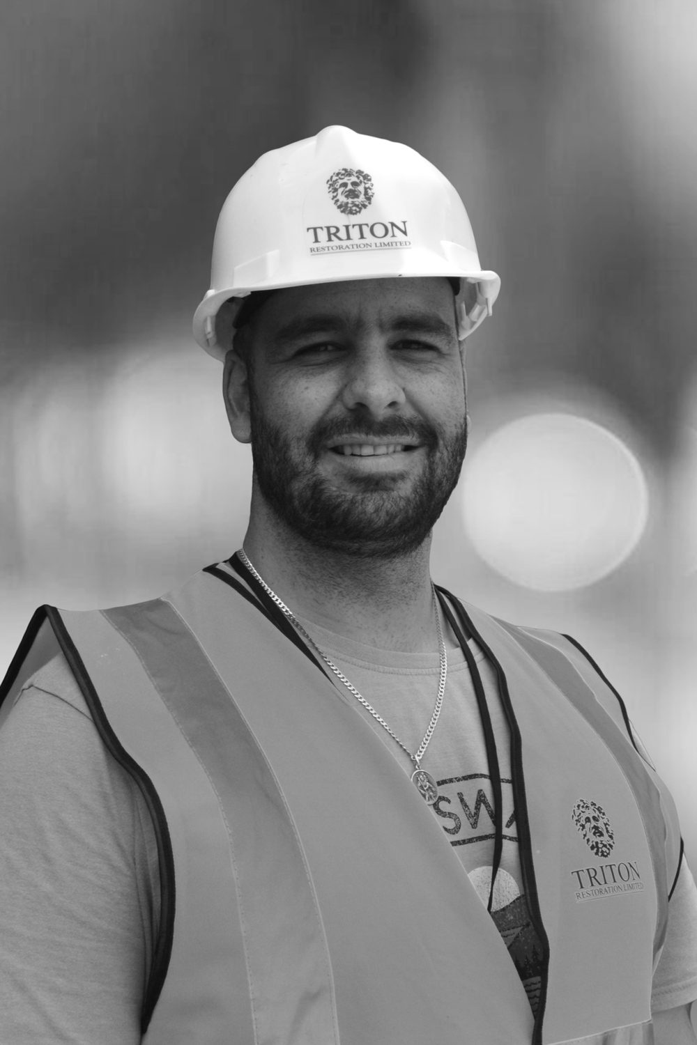 Meet the Team — Triton Restoration